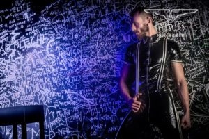 Mister B Wings – Your Fetish Specialist