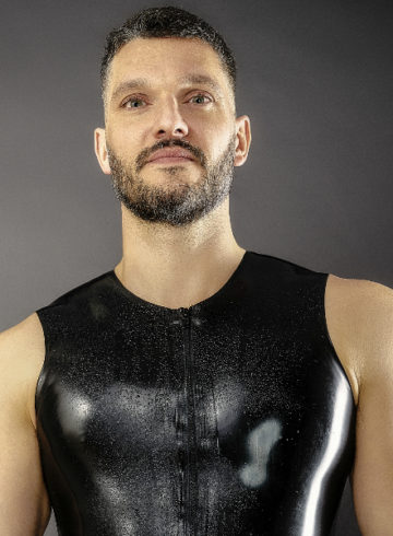 Mister B Wings – Your Fetish Specialist