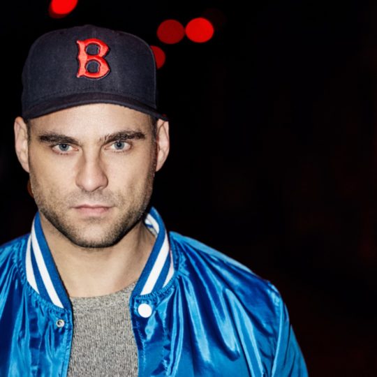 WHO IS CHRIS BEKKER? – Mister B Wings