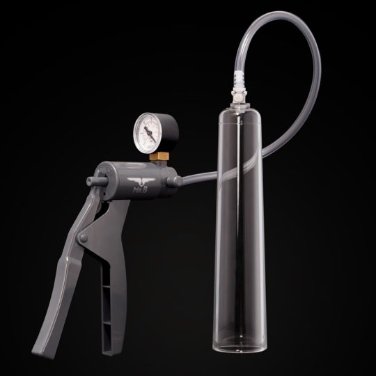 Pumping 101: A Guide to Vacuum Pumping for Gay Men – Mister B Wings