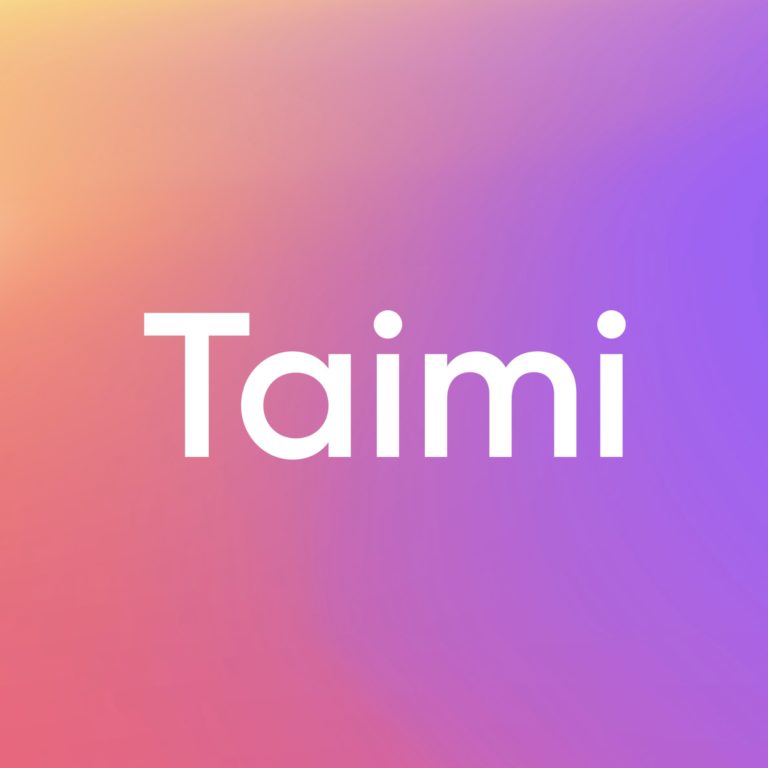TAIMI – WORLD’S LARGEST LGBTQ+ PLATFORM – Mister B Wings