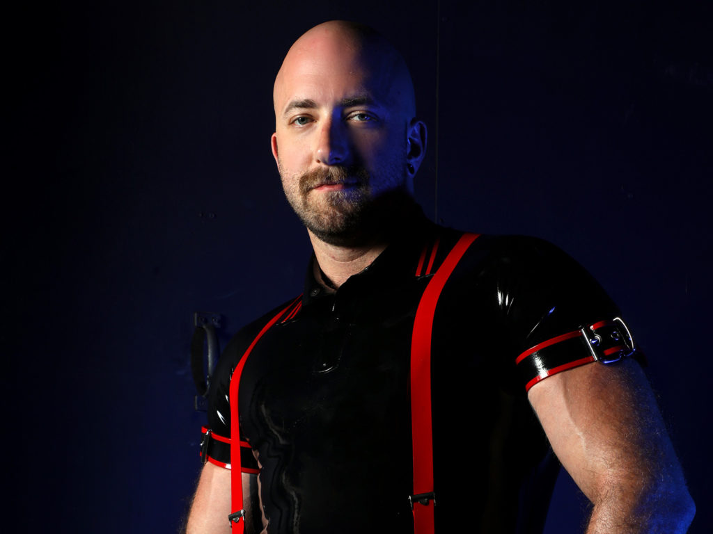 Interview with Hunger FF – Mister B Wings