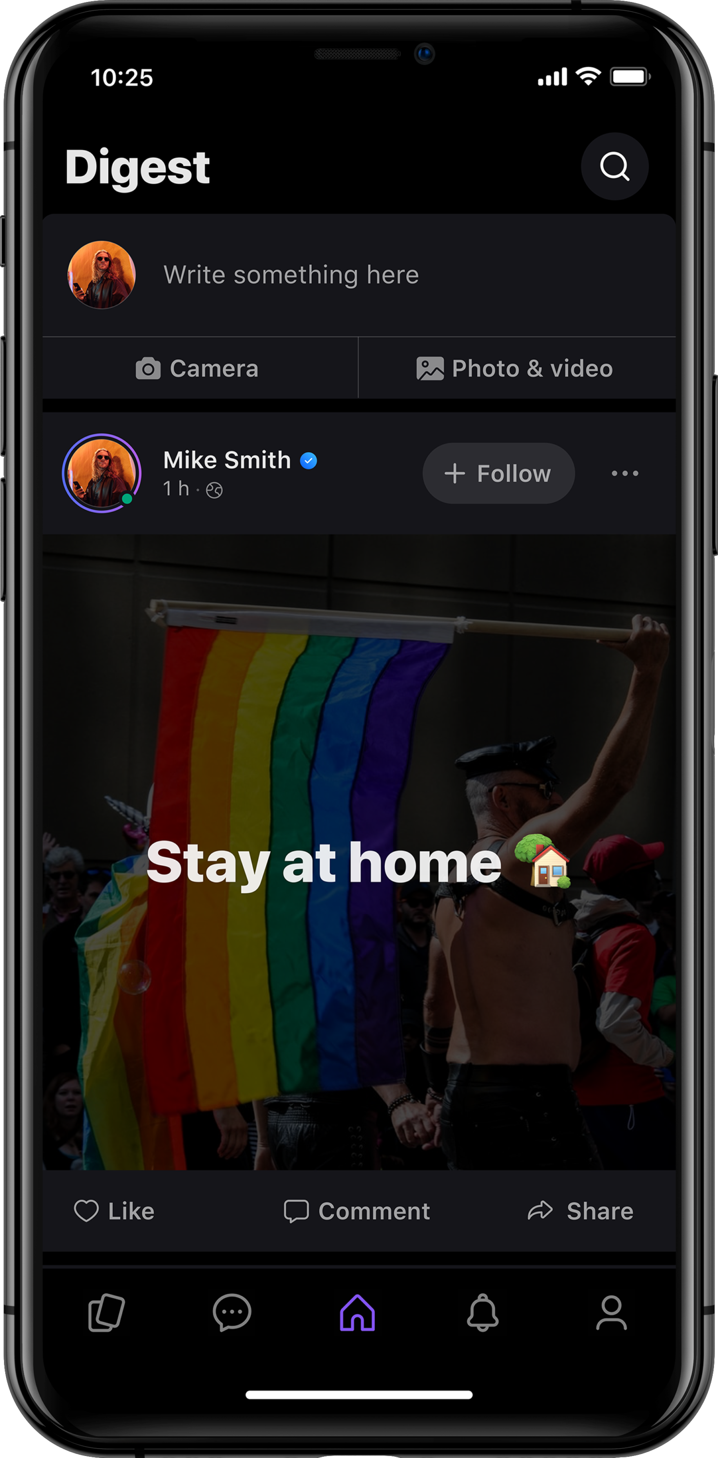 TAIMI, THE BEST STREAMING PLATFORM FOR LGBTQ+ CREATORS, INFLUENCERS ...