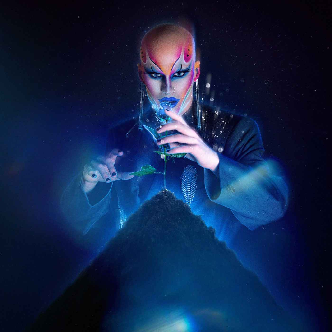 A conversation with ChelseaBoy – Mister B Wings