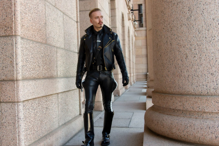 Mister B Wings – #MisterBisYou