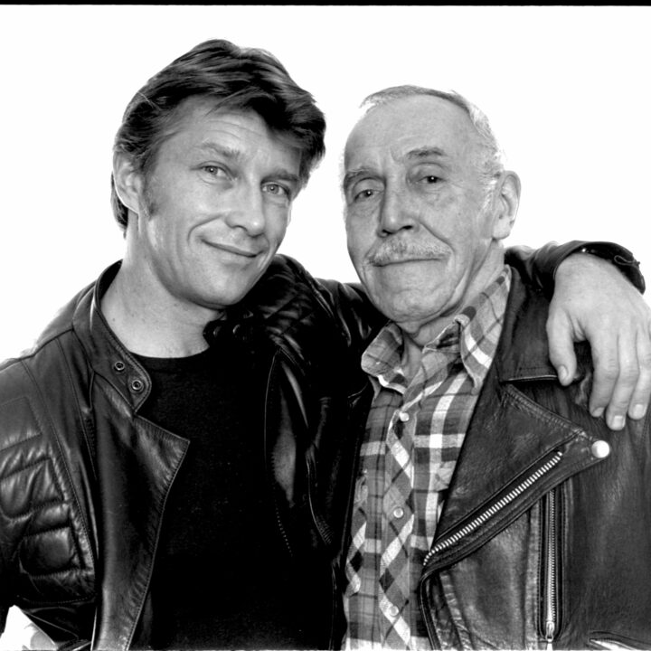 Meet the fetish artist and his muse… – Mister B Wings