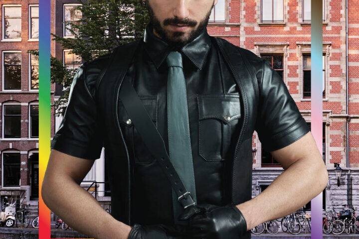 Mister B Wings – #MisterBisYou