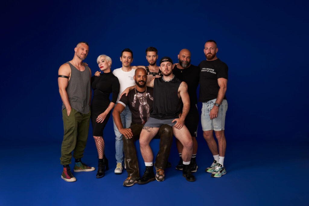 Lucky Thirteen!! – Mister B Wings