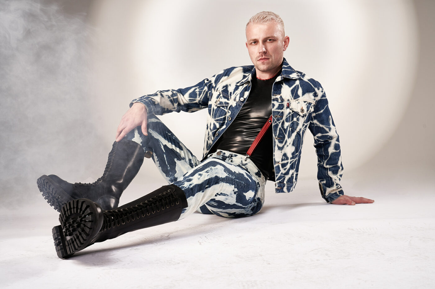 Articles – Mister B Wings