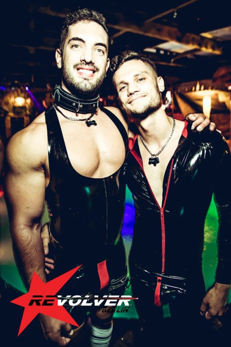 Belonging & The Scene – Mister B Wings