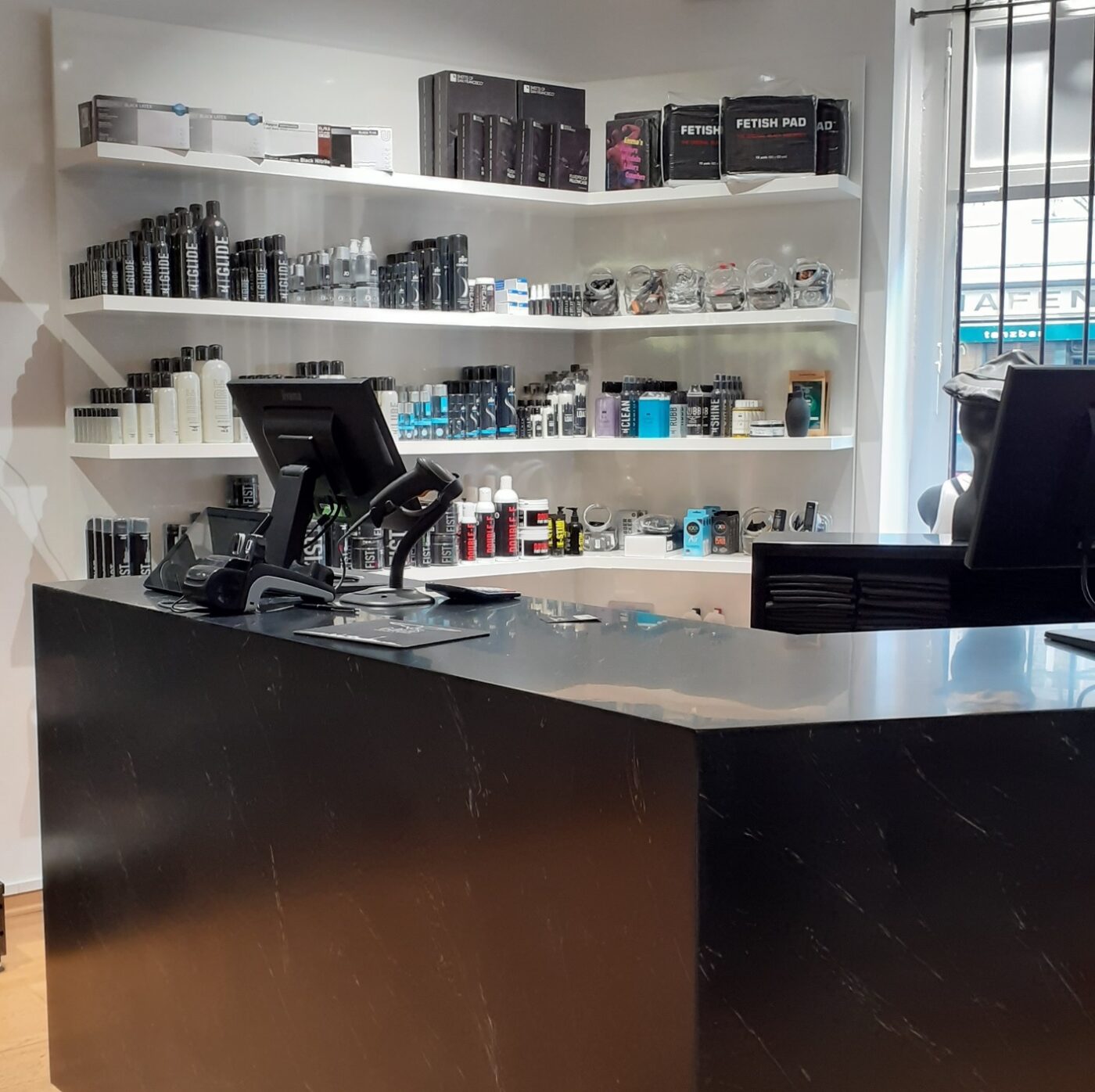 NEW AND IMPROVED: OUR RENOVATED BERLIN FLAGSHIP STORE IS READY FOR YOU ...