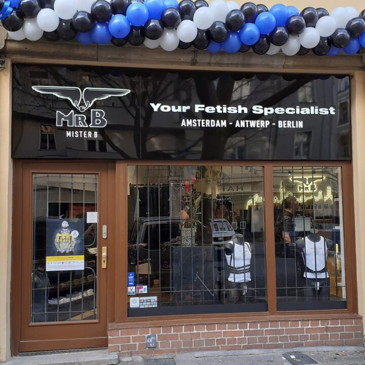 NEW AND IMPROVED: OUR RENOVATED BERLIN FLAGSHIP STORE IS READY FOR YOU ...