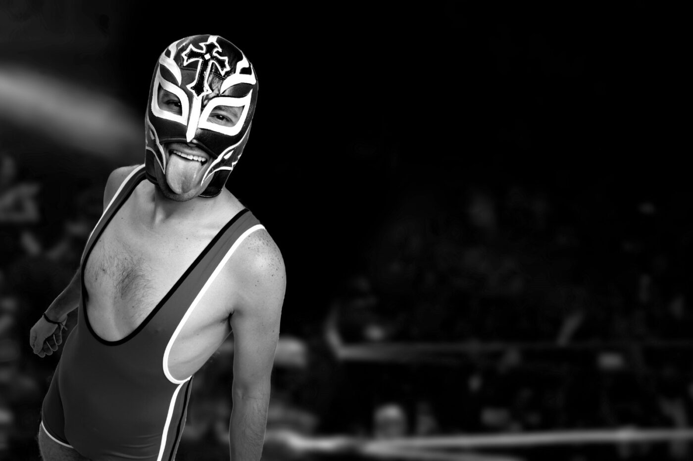 Mister B Wings – Your Fetish Specialist