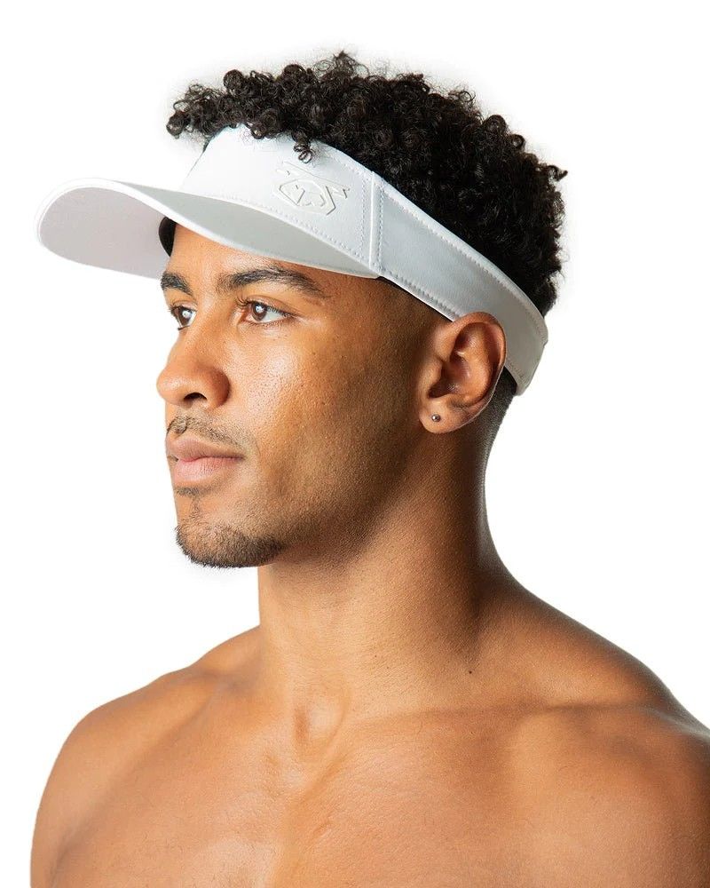 WINGS Pick of the Week: Nasty Pig Snout Visor – Mister B Wings