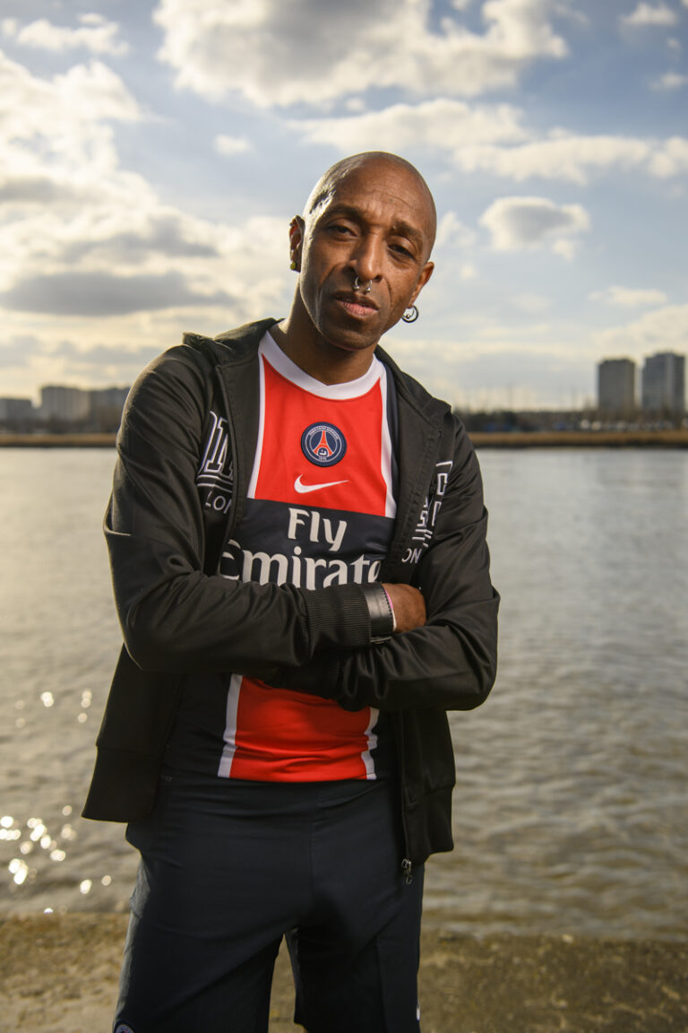 Beyond Boundaries: “These kinksters are proud of their fetishes and it shows!” – Mister B Wings