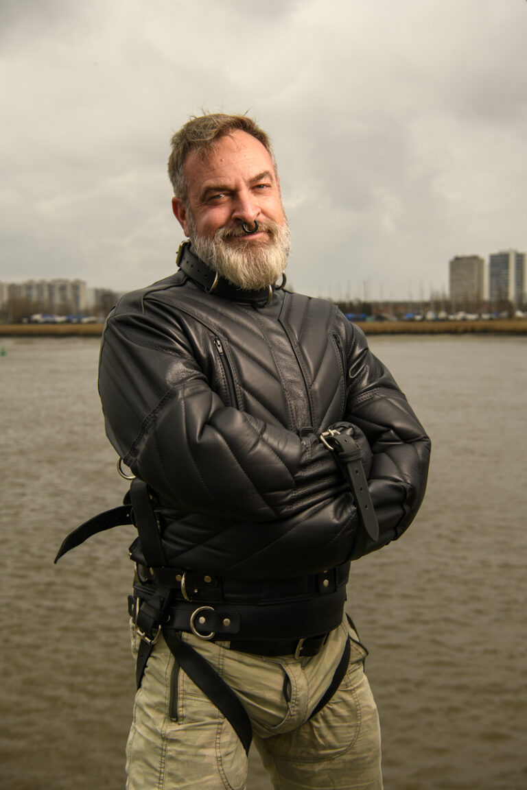 Beyond Boundaries: “These kinksters are proud of their fetishes and it shows!” – Mister B Wings