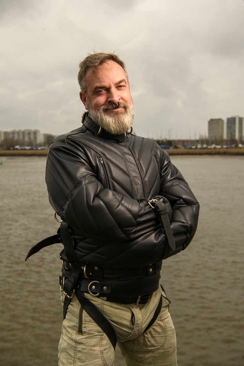 Beyond Boundaries: “These kinksters are proud of their fetishes and it shows!” – Mister B Wings