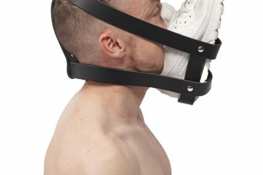 Mister B Wings – Your Fetish Specialist