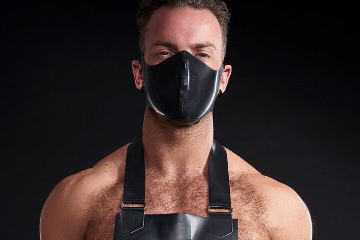 Mister B Wings – Your Fetish Specialist