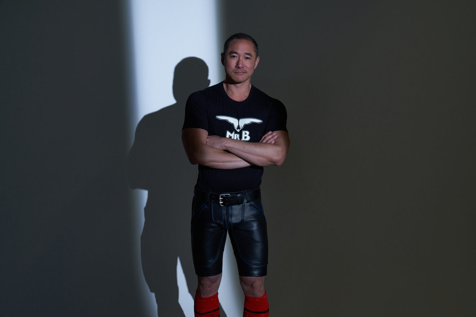 Hey Bryan #9 – Not Before Coffee – Mister B Wings