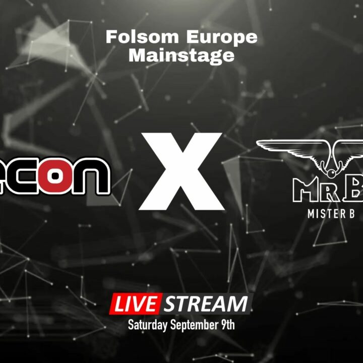 Fisting 101 – Mister B Wings