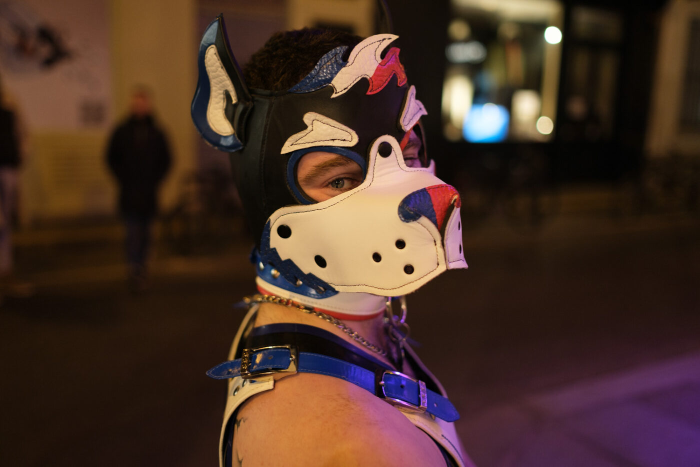 Articles – Mister B Wings