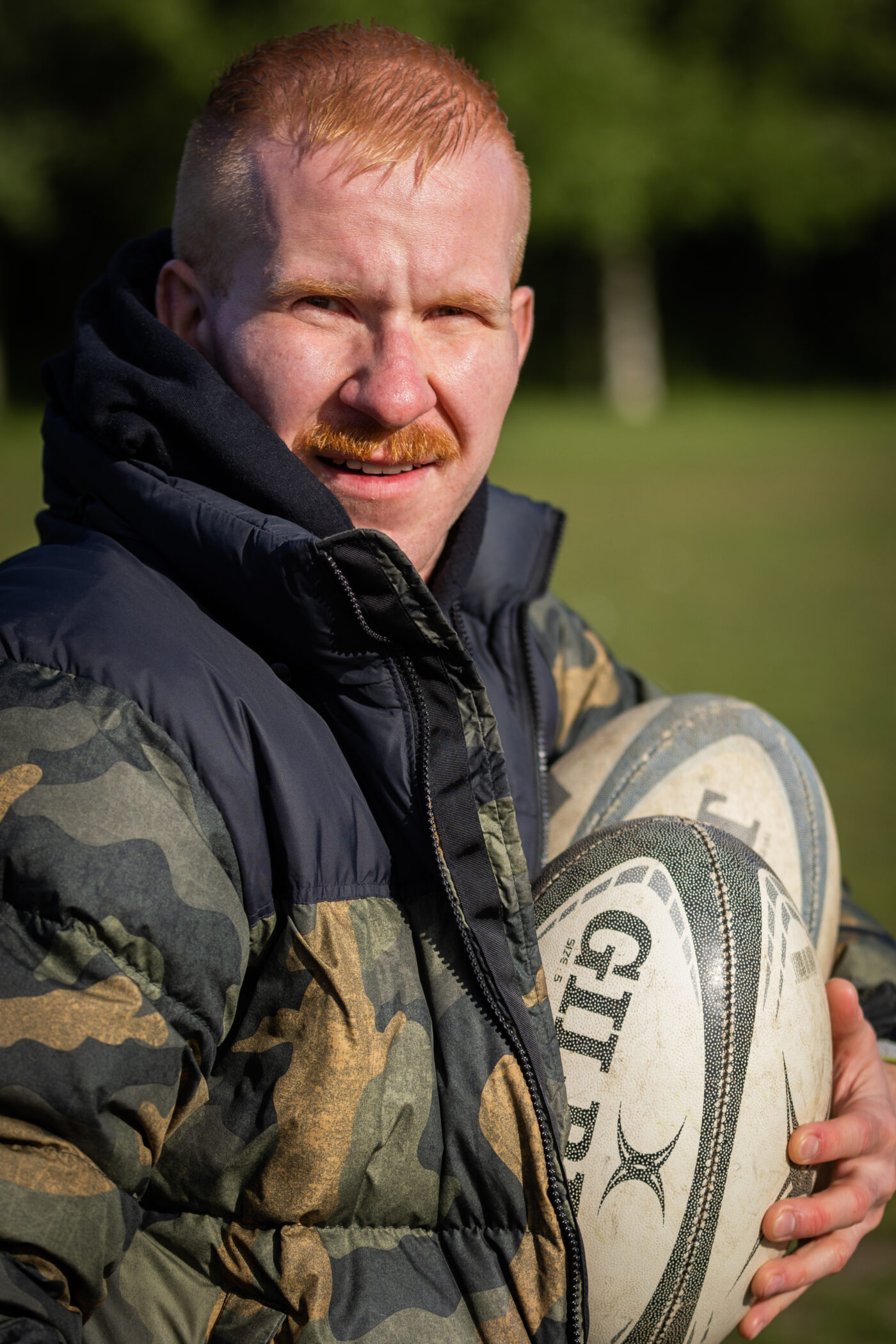 Meet the Copenhagen Wolves RFC – Mister B Wings
