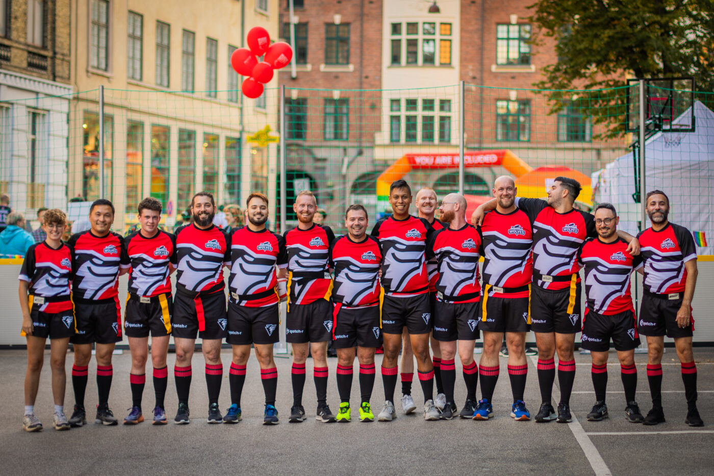 Meet the Copenhagen Wolves RFC – Mister B Wings