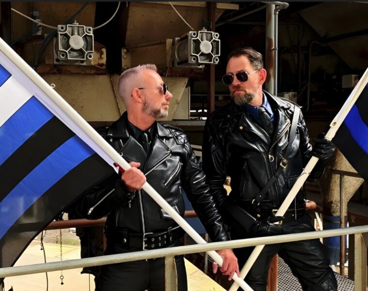 Mister B Wings – Your Fetish Specialist