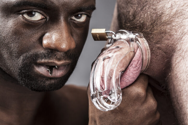 Exploring Male Chastity A Guide To Choosing The Right Device And 3234