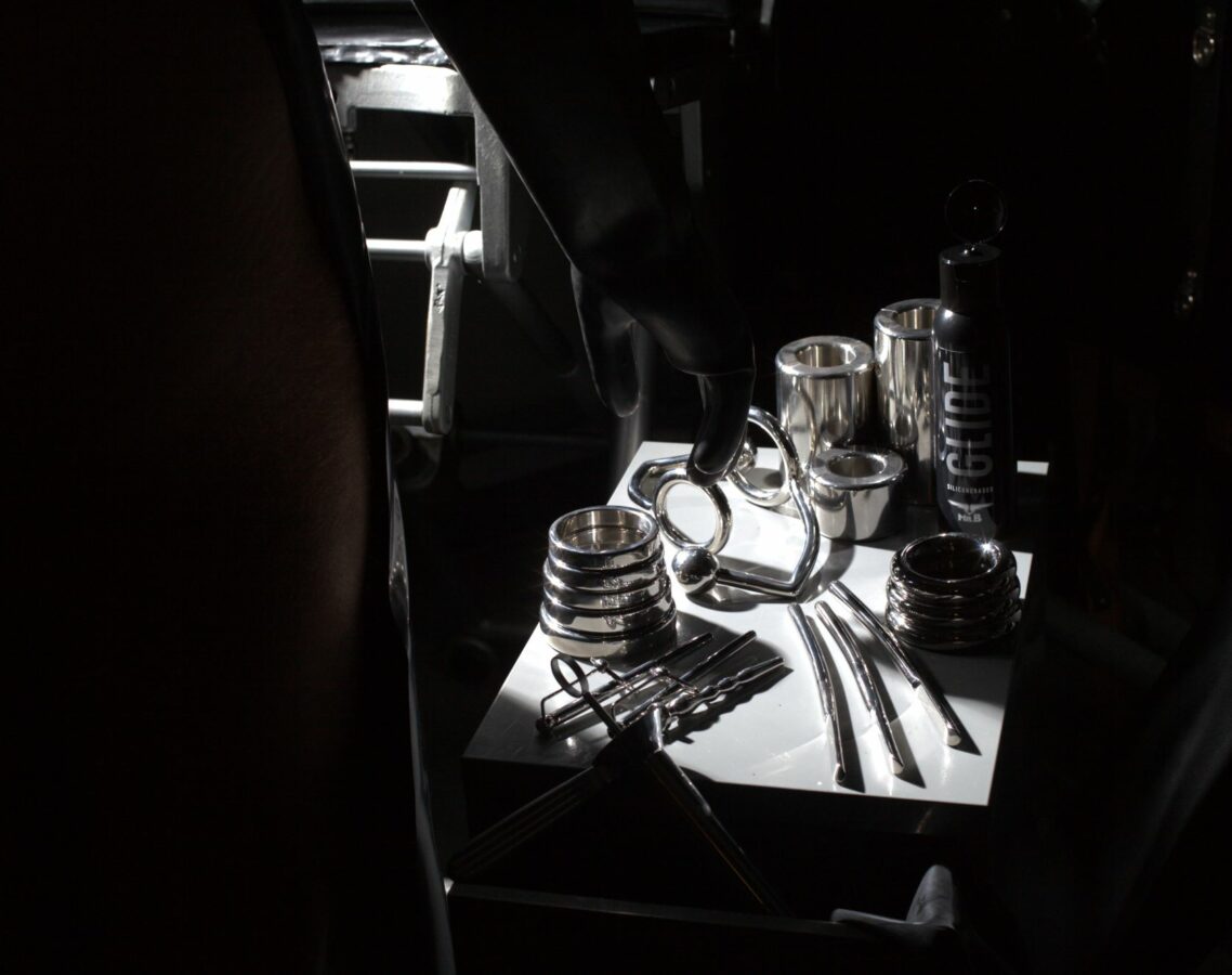 Pumping 101: A Guide to Vacuum Pumping for Gay Men – Mister B Wings