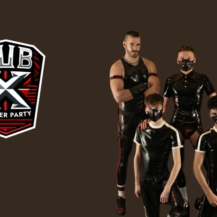 Restraints 101 – Mister B Wings